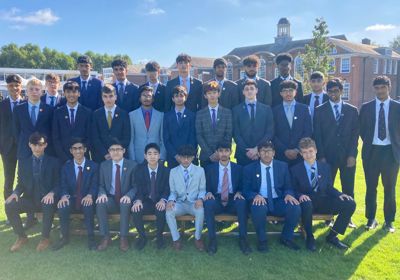 Sixth Form - Watford Grammar School for Boys