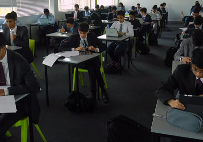 Sixth Form - Watford Grammar School for Boys