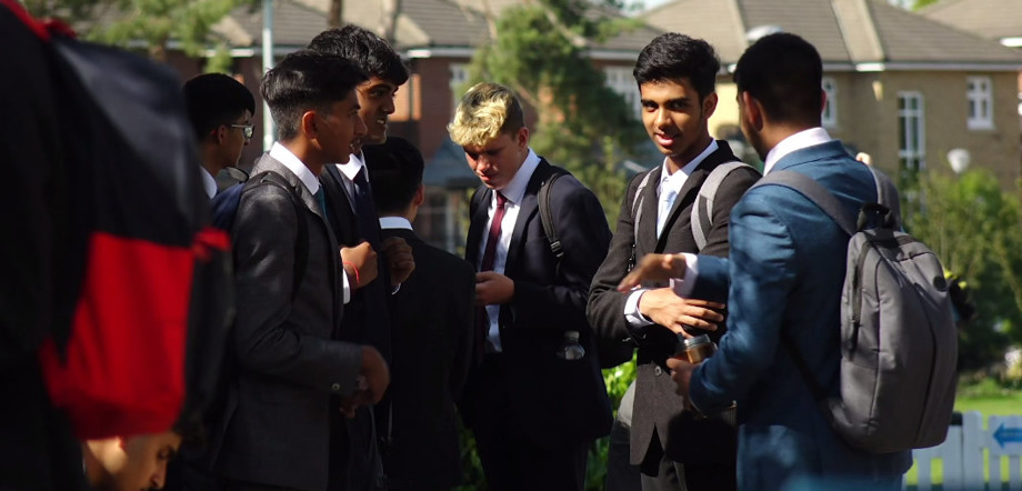 Sixth Form - Watford Grammar School for Boys