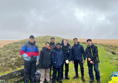 Sixth Form - Watford Grammar School for Boys