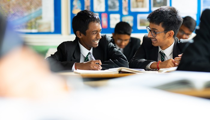 About Us - Watford Grammar School for Boys